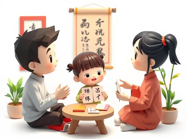 Nada Bahasa Mandarin: Pengertian, Jenis & Pelafalan